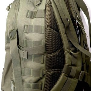 Highland Tactical | Bags | Stealth Highland Tactical Dark Green ...